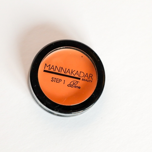 Manna Kadar | Makeup | Manna Kadar Beauty Step Prime 07 Oz | Poshmark